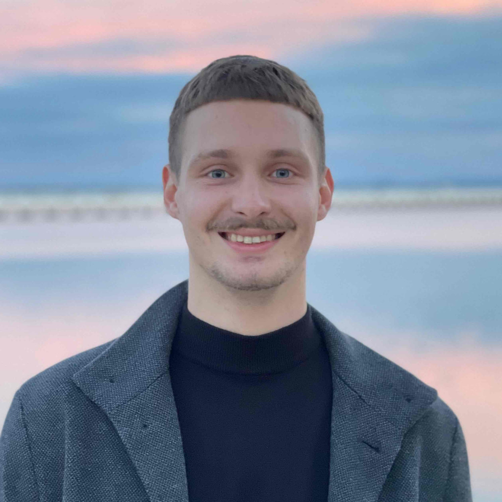 George Helgesen - VP of Partnerships - ProCoders | XING