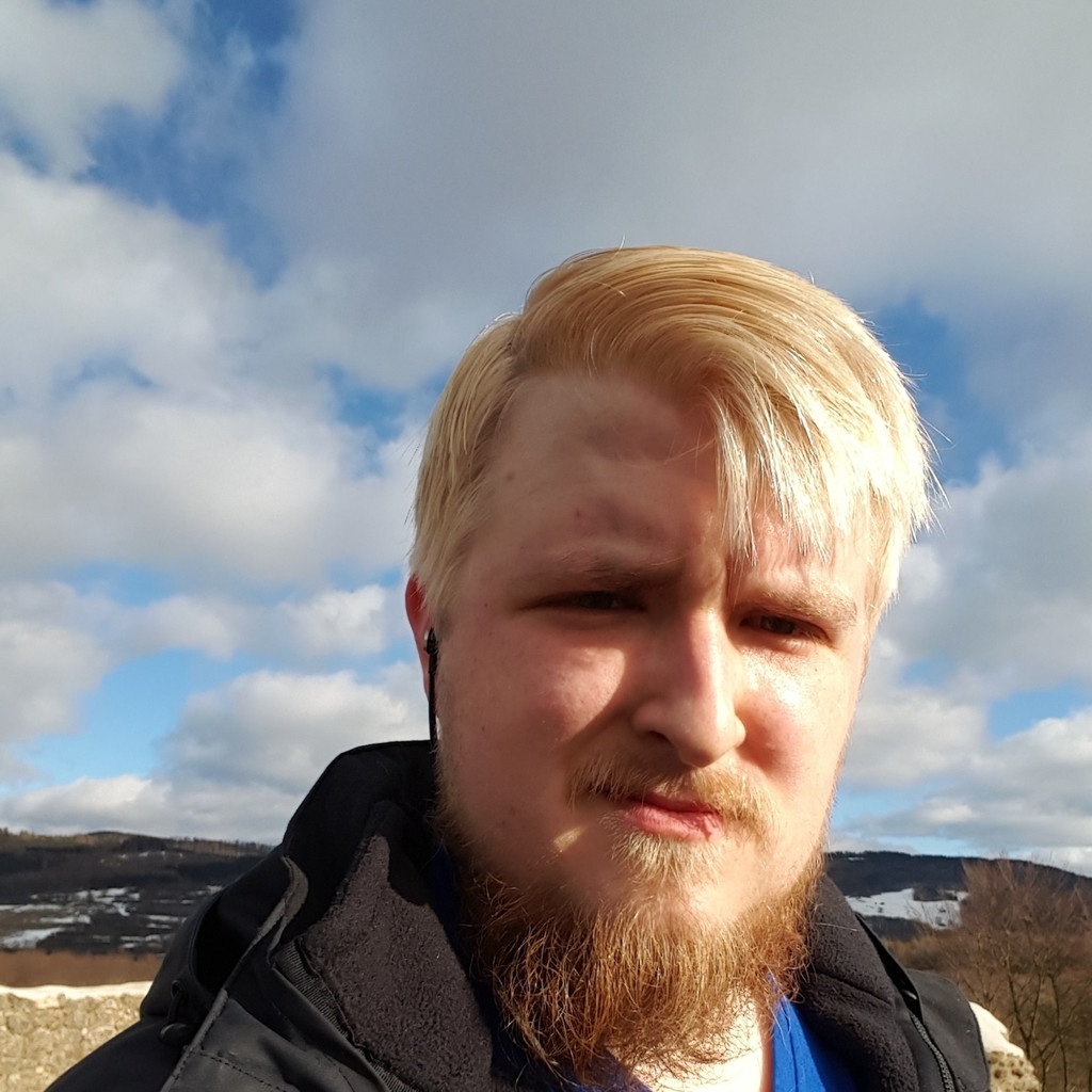 Kim Rainer - Webentwickler - STR8 GmbH & Co. KG | XING