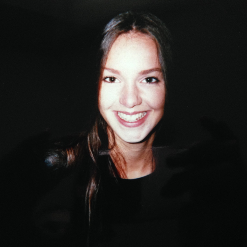 Lisa Rinaldi - Design & Projectmanagement - WAF.GMBH | XING