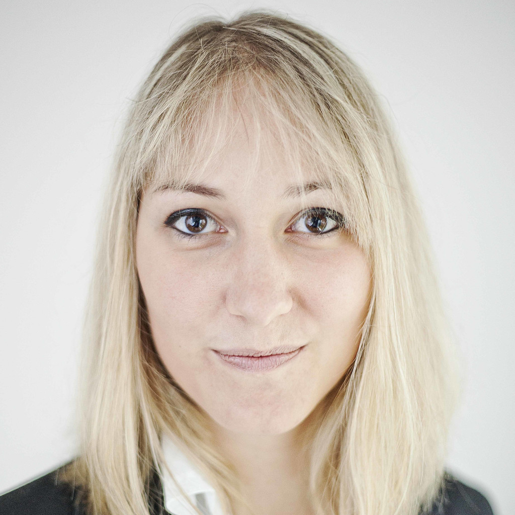 Floriane Fallet - HR Recruiter - Manor AG | XING