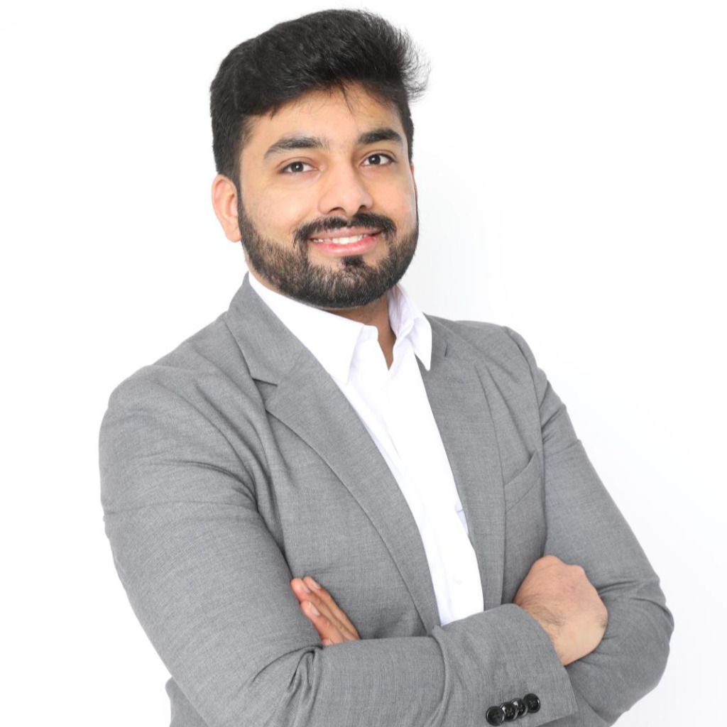 Talha Akram - Field Application Engineer - Arrow Electronics | XING