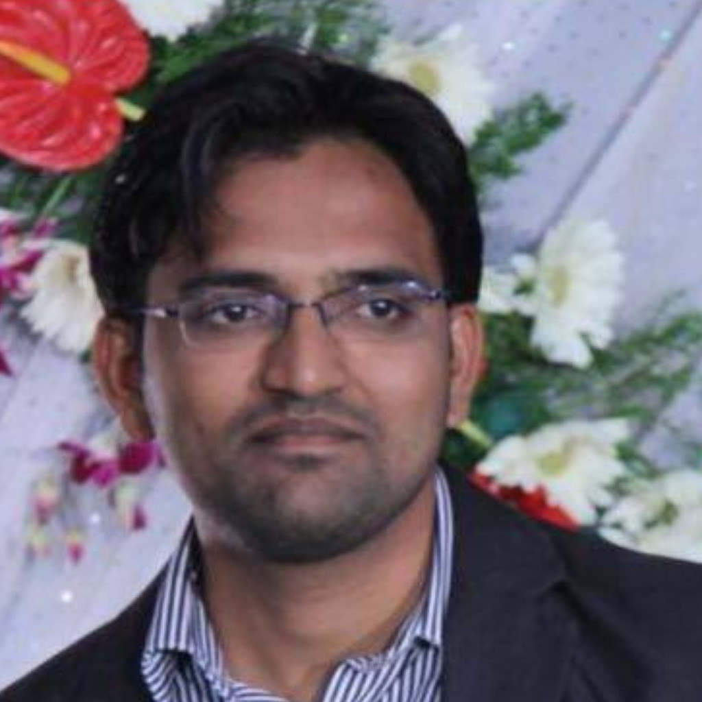 shyam reddy - Clinical SAS Programmer - IQVIA | XING