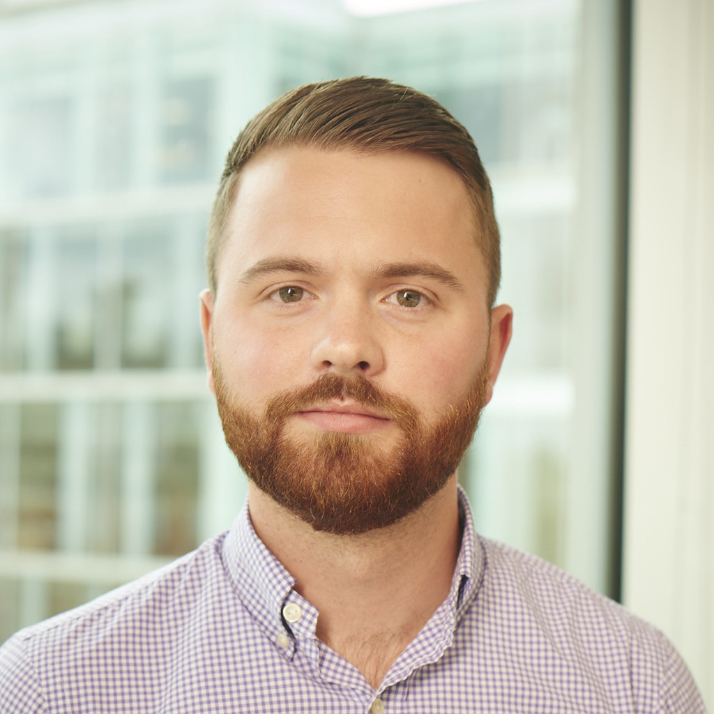 Daniel Slowe - Senior Recruitment Consultant - Austin Fraser | XING