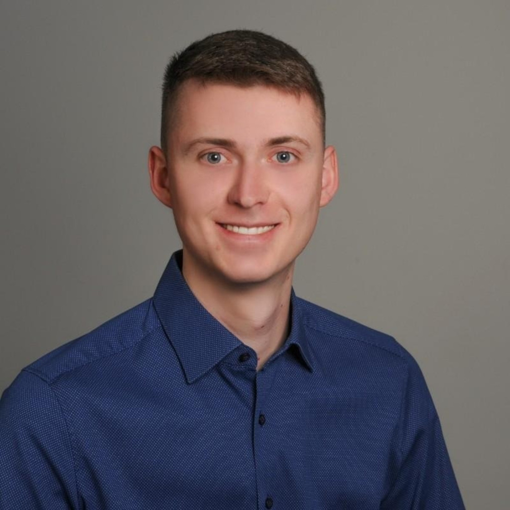 André Knippert - Projektleiter Kunststofftechnik | Spritzguss/Baugruppen Automotive - CHROFF ...