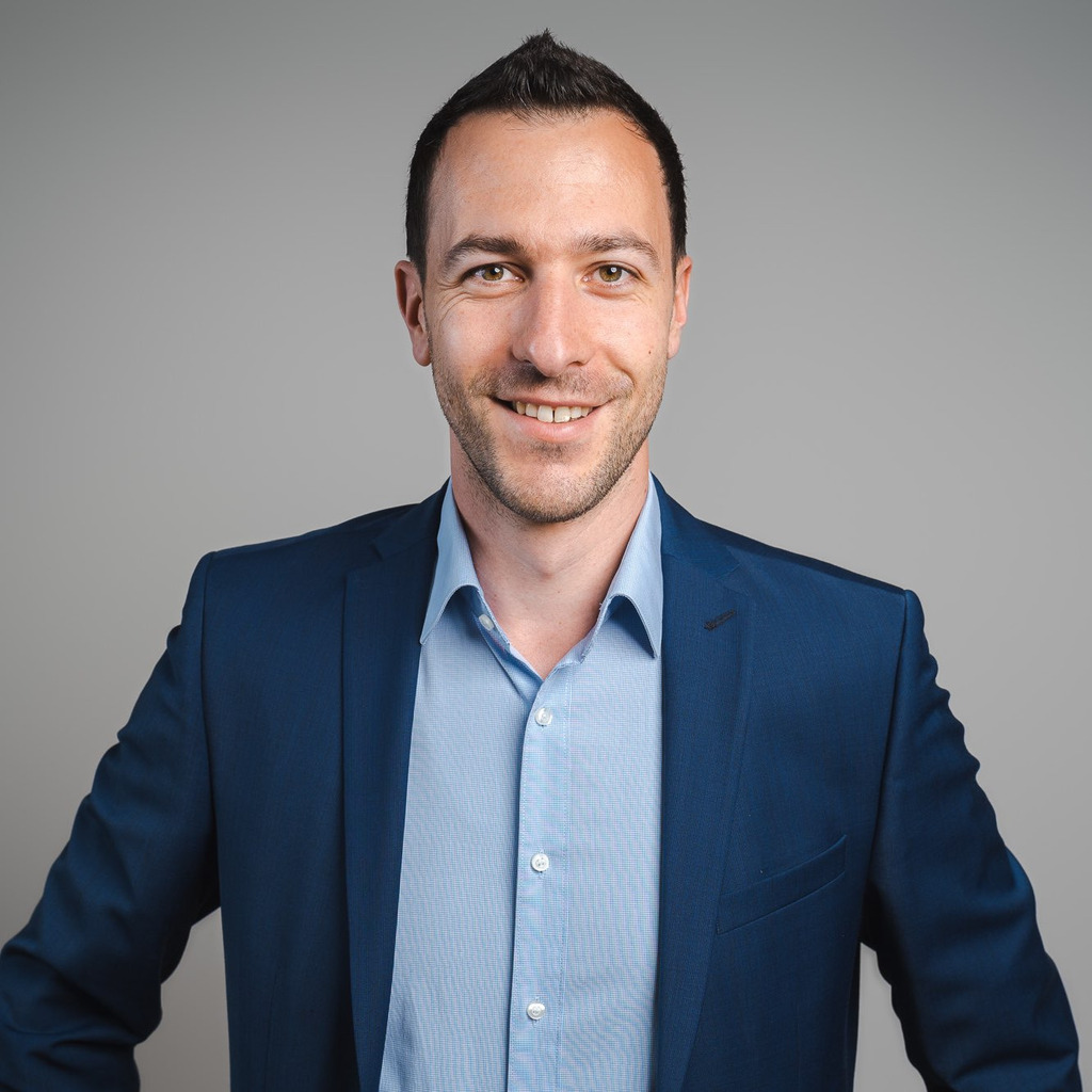 Patrick Schieferle - Meister - Ernst Klimmer GmbH | XING