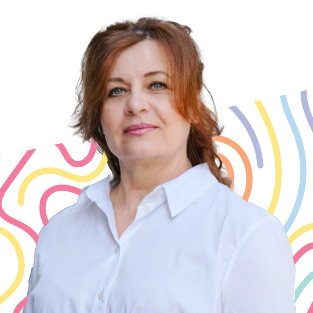 Tetiana Kharchenko - Haushälterin - Privathaushalt | XING