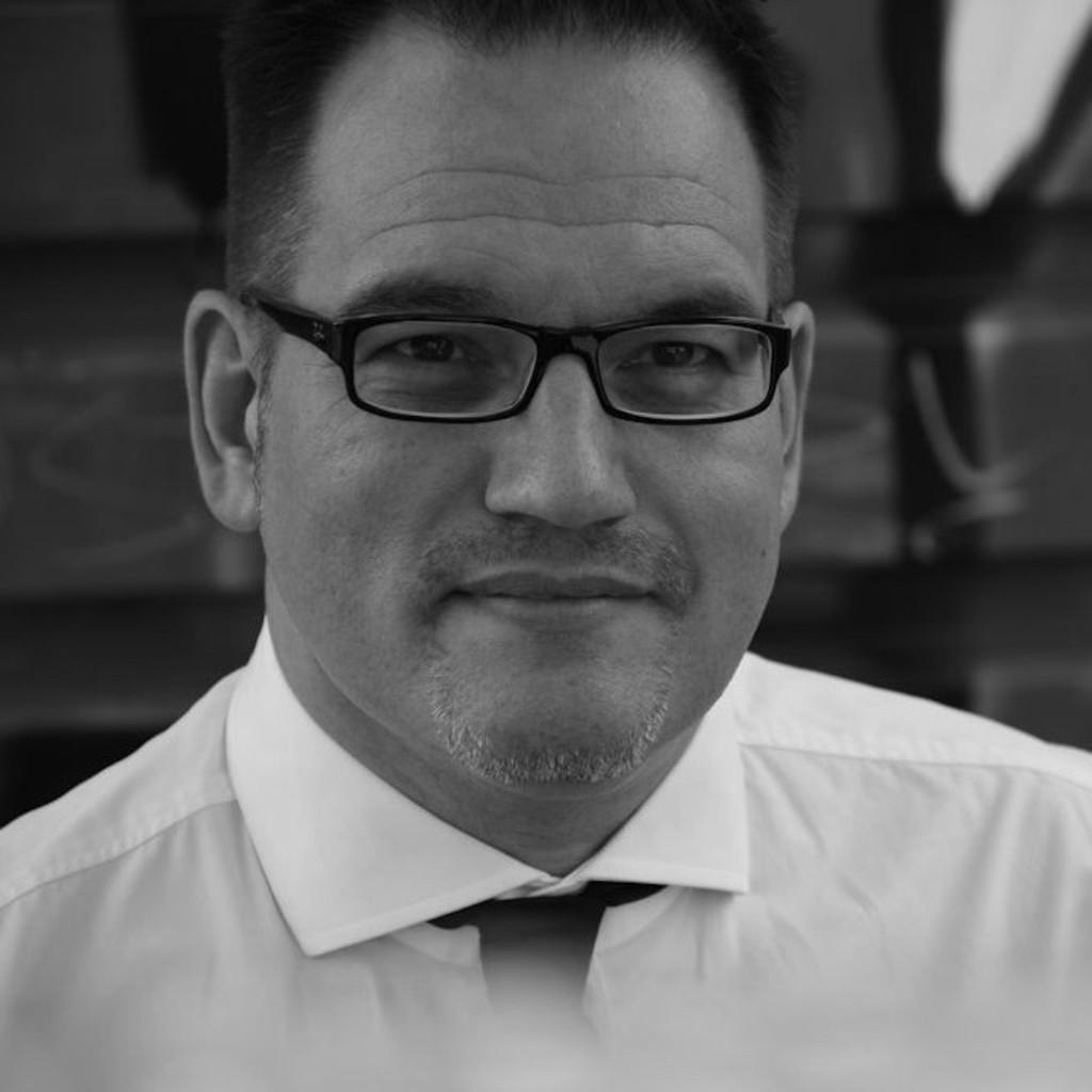 Mark Bergmann - Einzelunternehmer - NukID | XING