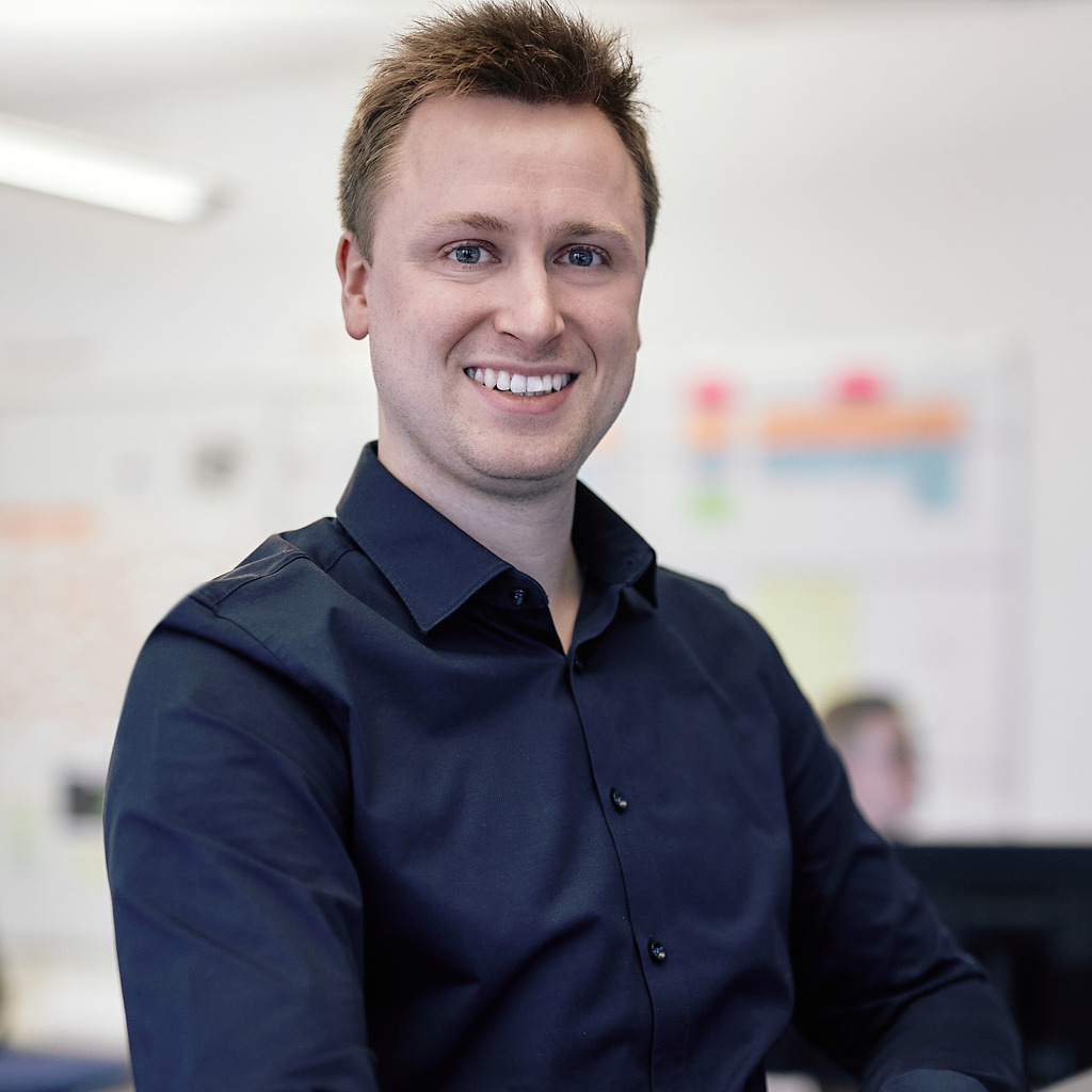 Daniel Hummel - Entwicklungsingenieur - Berner Engineering GmbH | XING