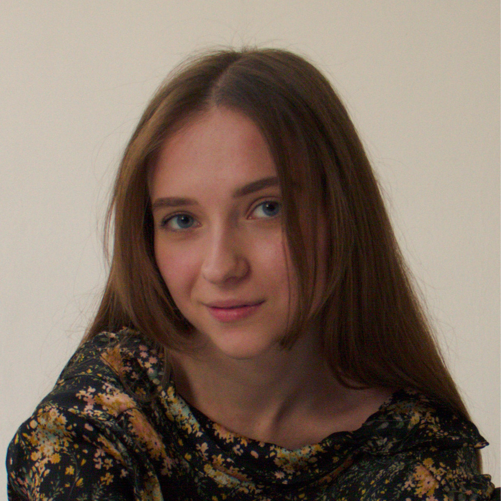 Valeria Belousova - Content Marketing Manager - Promwad Innovation Company | XING