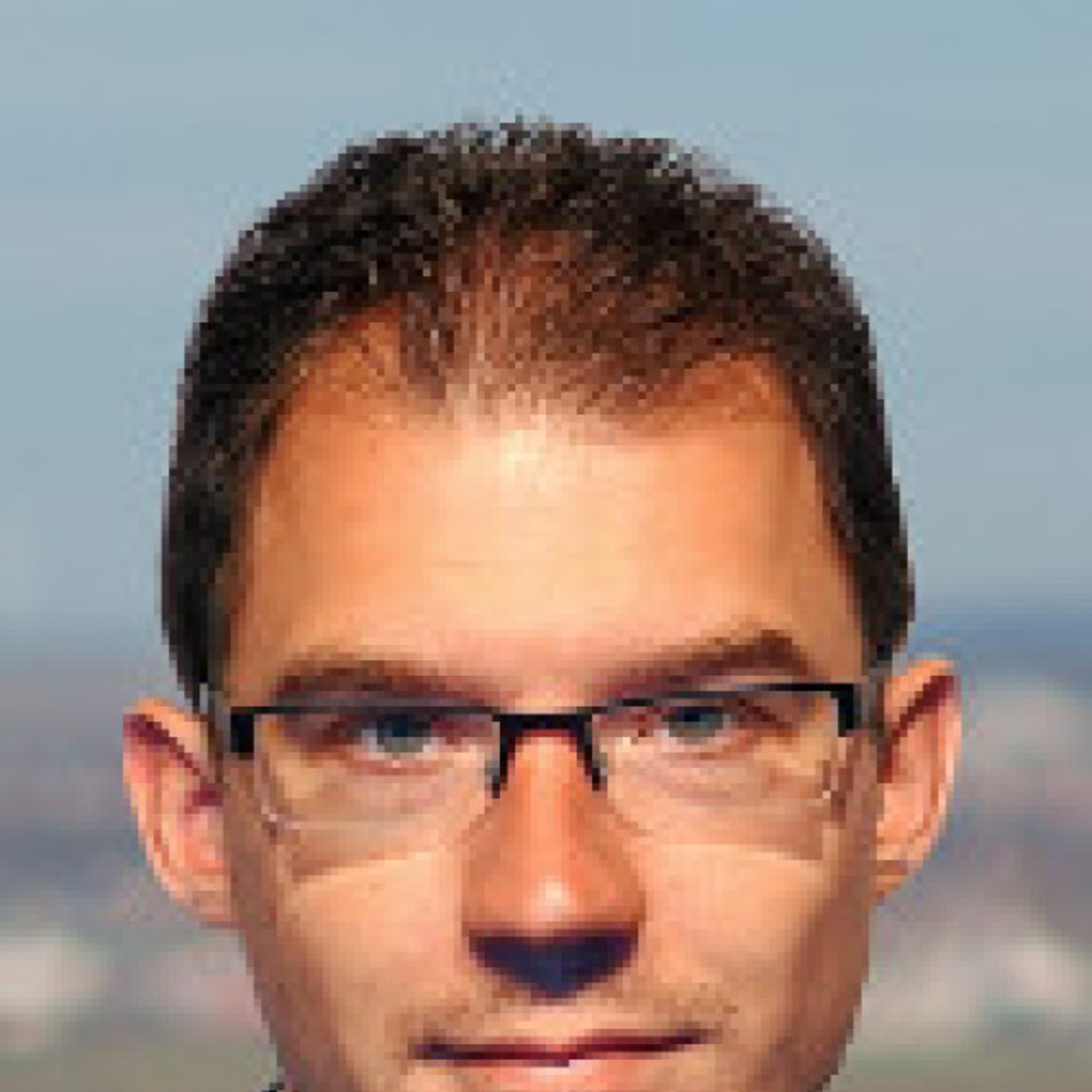 Daniel Frey - Informatik - Universität Konstanz | XING