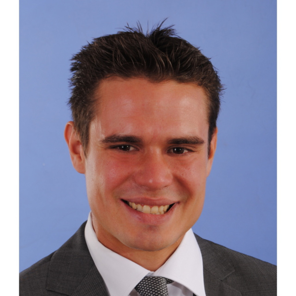 Andy Ziegler - Senior Business Intelligence Developer - Wunderman ...