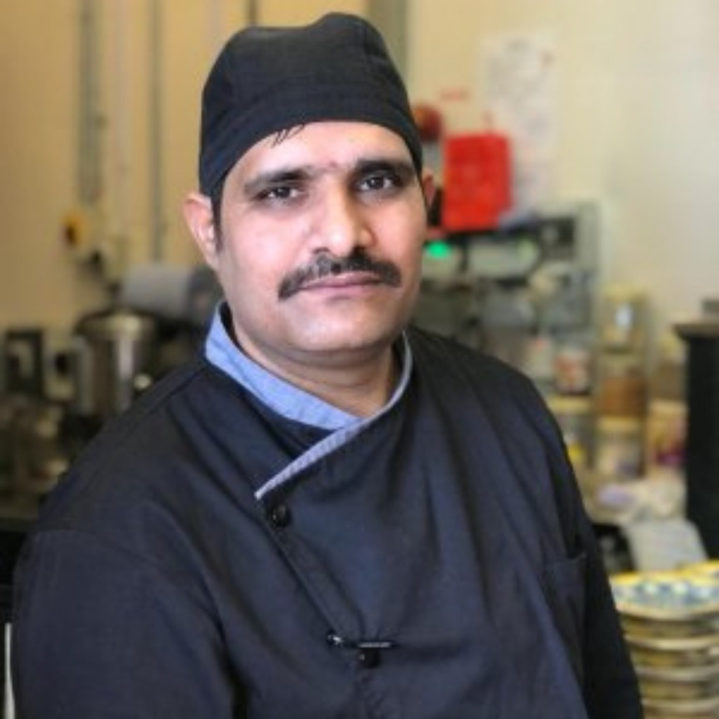 Ganga prasad Sharananand - Executive Chef - Communitii Hospitalitys | XING