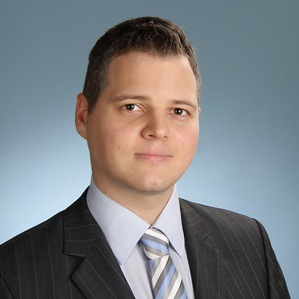 David Bauer - Systemplaner SHK - SBI Schreiber, Brand und Partner ...