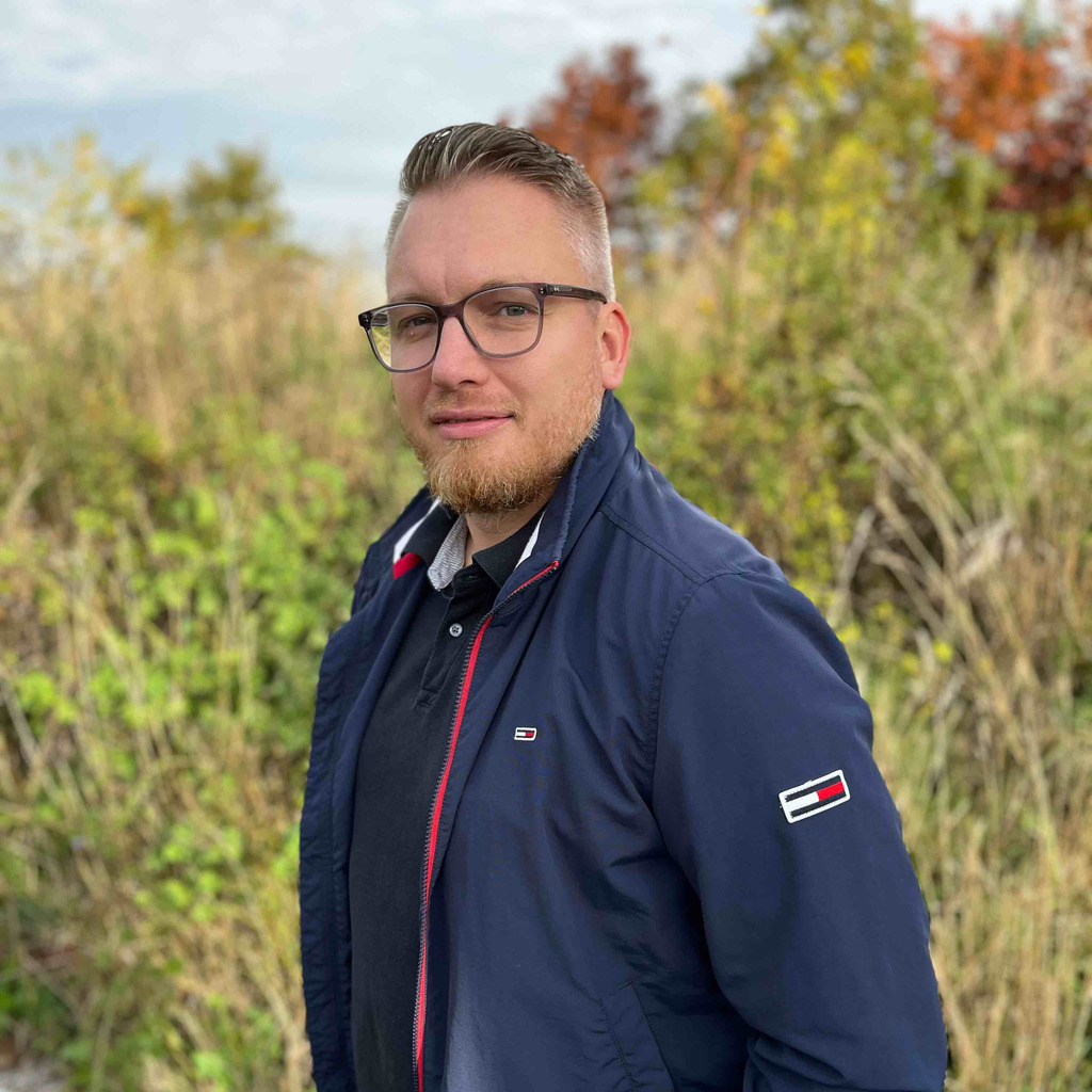 Christian Luther - Sales engineer - Kyocera-unimerco | XING