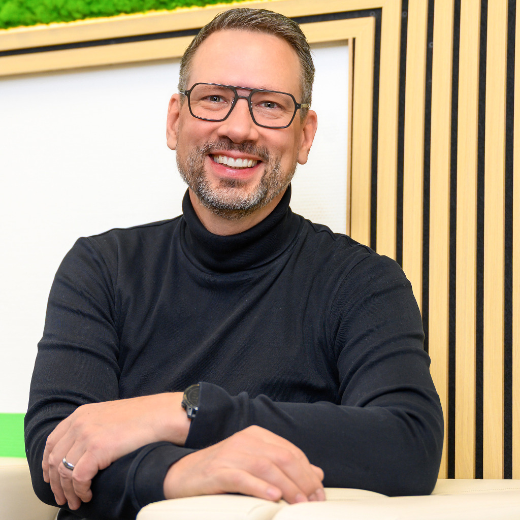 Sven Oliver Sonnenschein - HR Interim | Business Coach - Selbstständig ...