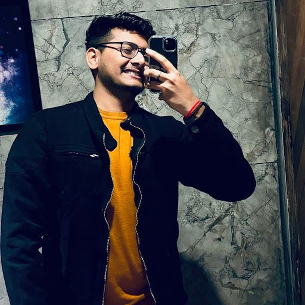 Keshav Kumar - Software Developer - Netcore Cloud | XING