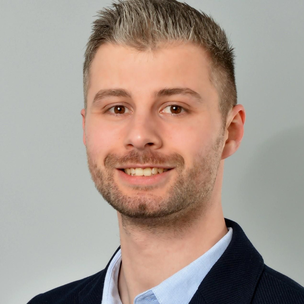 Marc Delfs - Stellvertretender Geschäftsführer - Heiz24- Inhaber ...