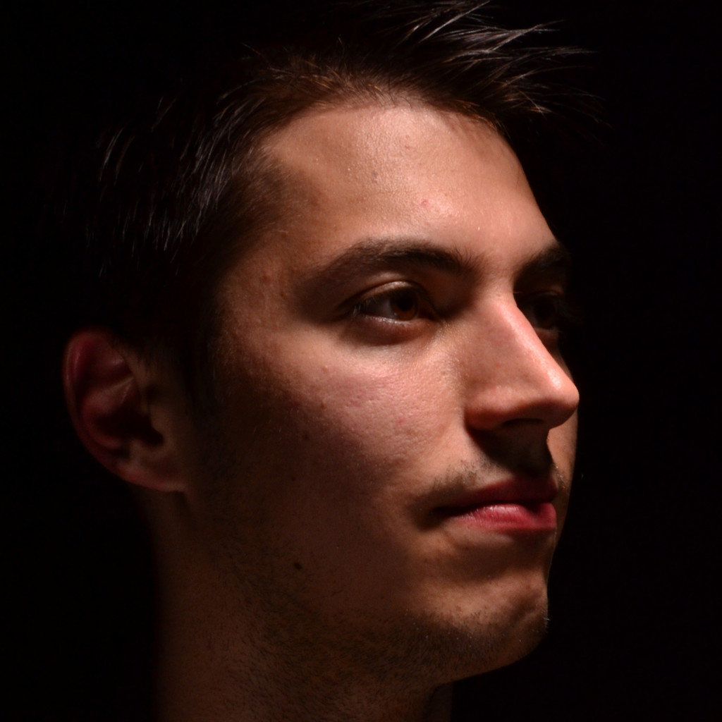 Mark Torok - Co-founder - MeinJob | XING