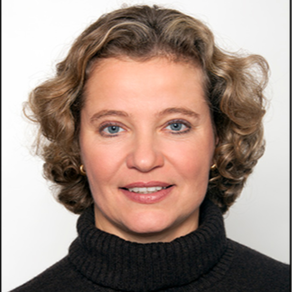 Ute Huebner - Inhaberin - Ihre Genuss-Agentur | XING