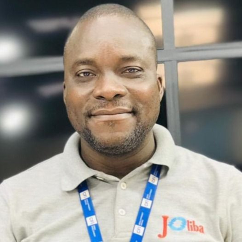 Kuassi HOUNZA - Directeur délégué - Joliba TV News/FM | XING