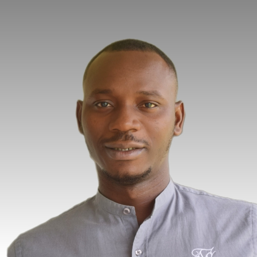 Idris Akintobi Software Engineer Wi Flix Xing