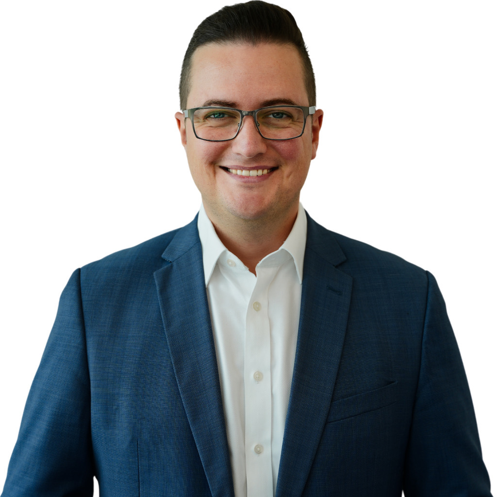 Dennis Rupp - Vertriebsreferent Investment - ATLAS Vertriebsservice ...