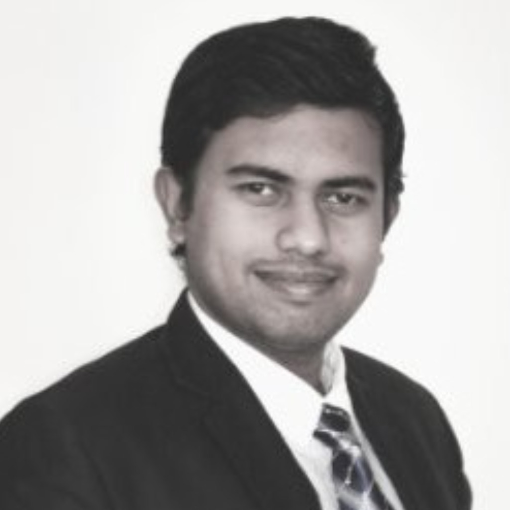 Samrat Bose - Blockchain Lead - European Institute for Energy Research ...