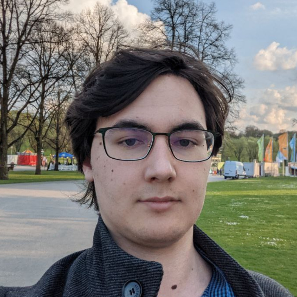 Artem Krylov - Android Developer - AniManga-App | XING