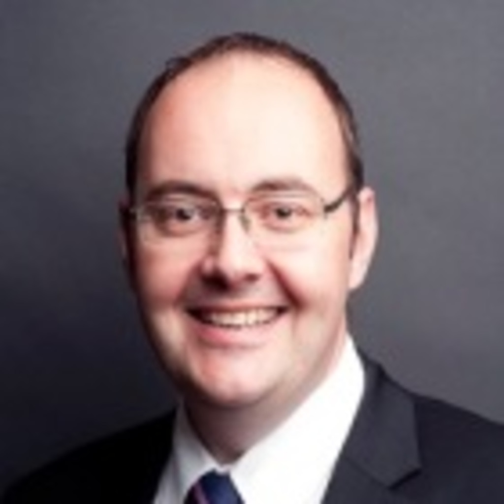 Marcel Luginbühl - Senior Enterprise Account Manager, Öffentliche ...