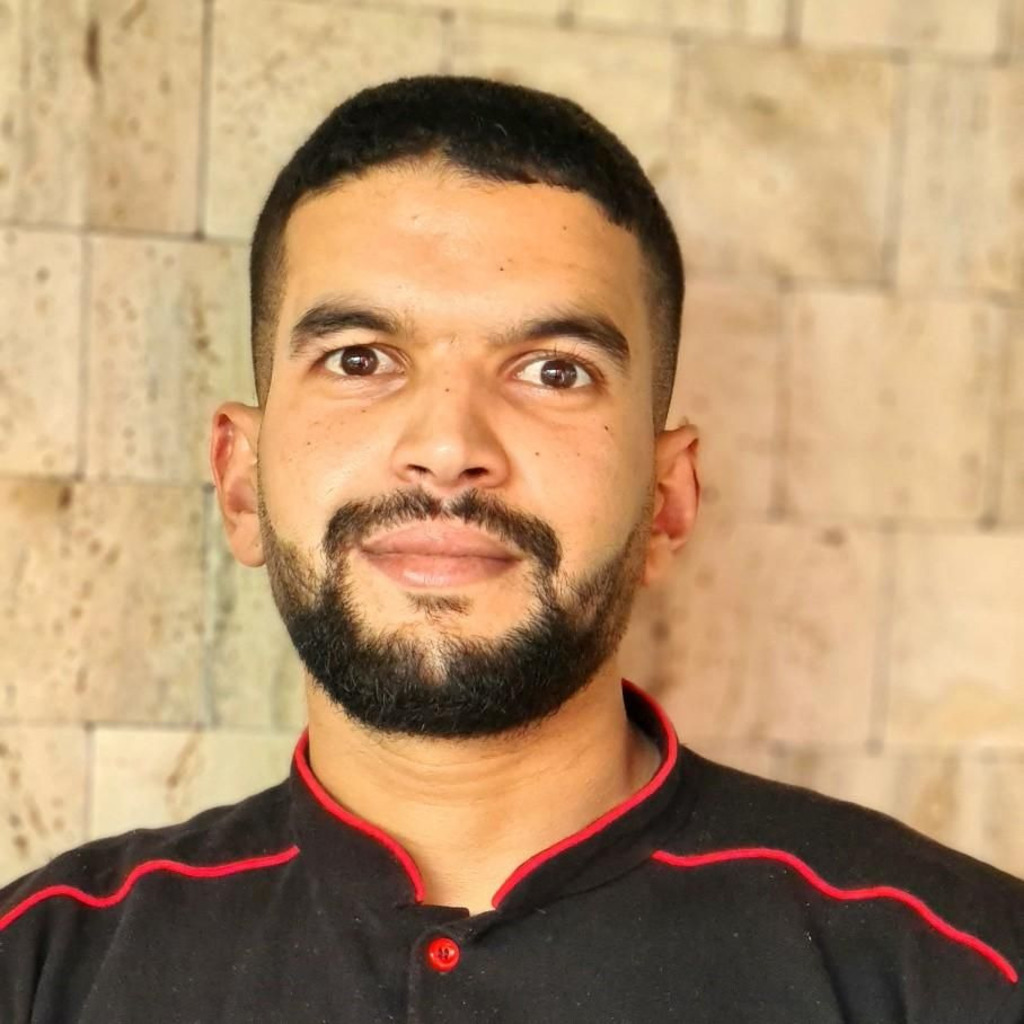 maizi amin - Pizzaiolo - Playa | XING