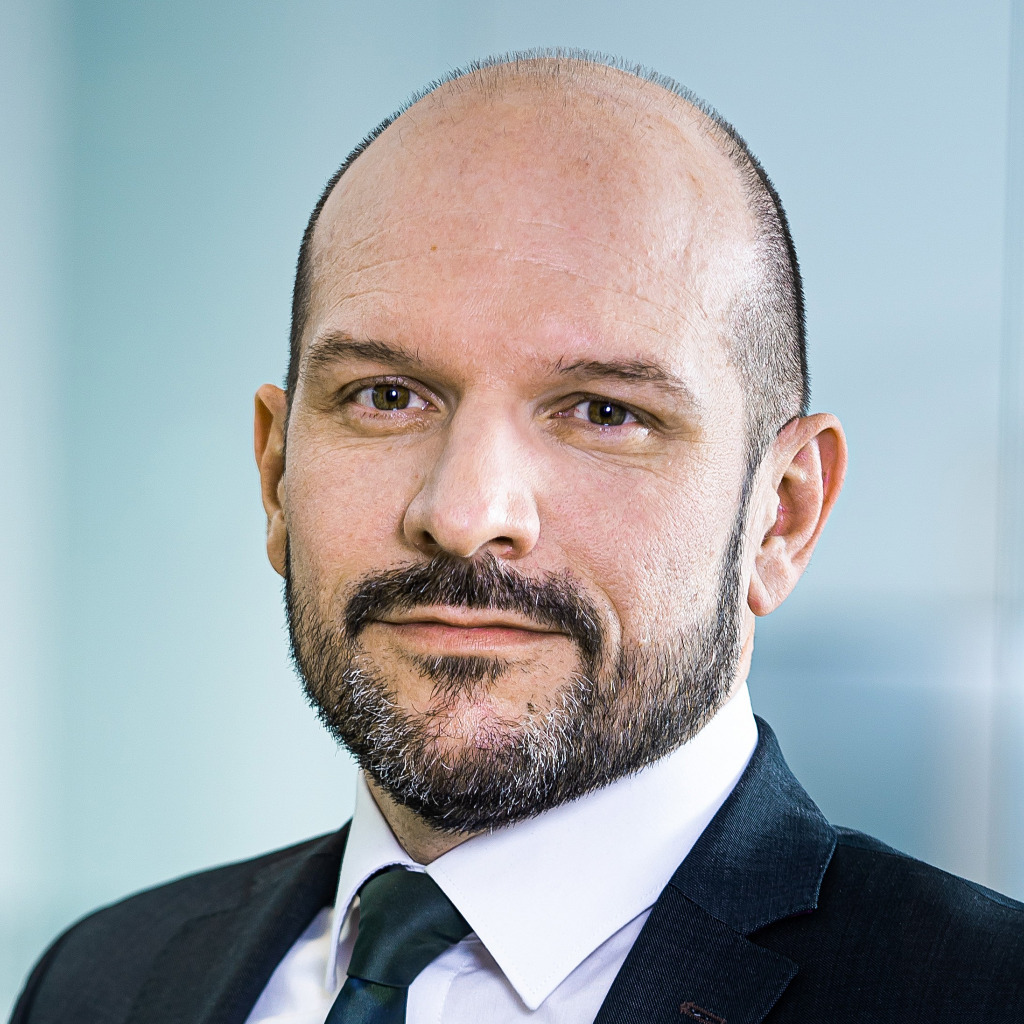 Mario Schmalzl - CEO CDO - DIGITALFEX GmbH | XING