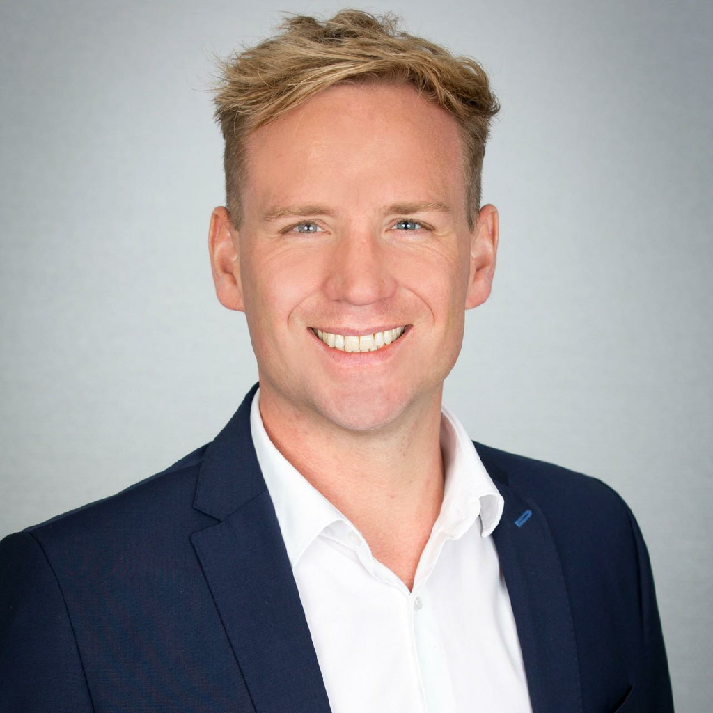 Christopher Buhr - Geschäftsführer - Heinrich Döring Spedition GmbH | XING