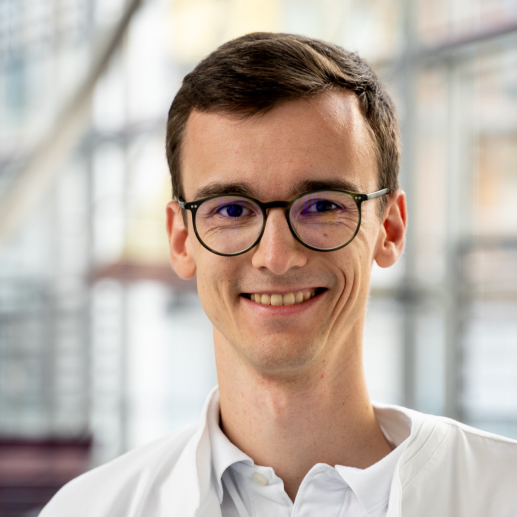 Tobias Teichmann - Medizinphysiker - Uniklinikum Jena | XING