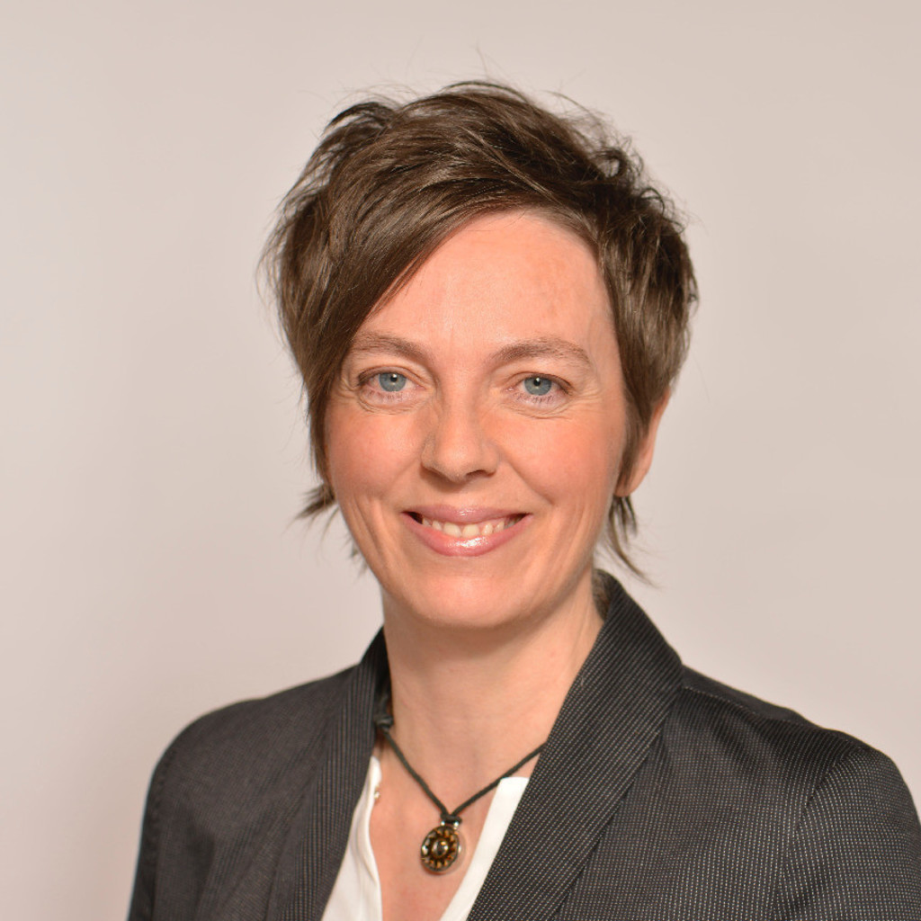 Daniela Ebert - Leiterin Logistik Support - MD Bayern | XING