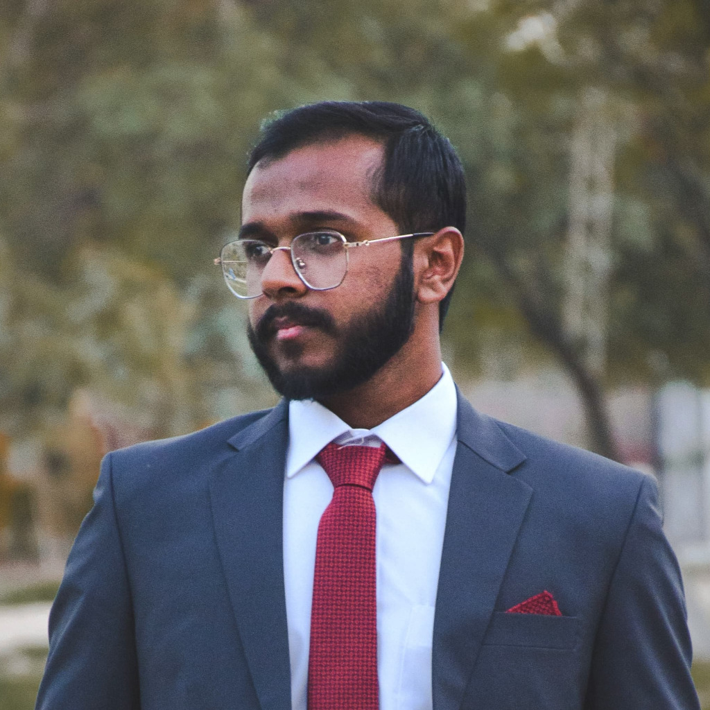 Hammad Raza - UX/UI Designer - Digital Spades | XING