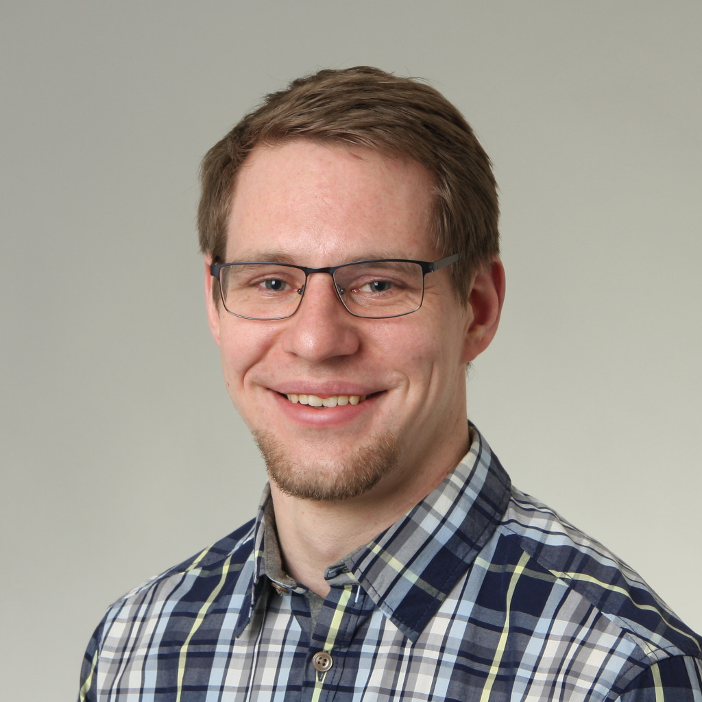 Daniel Pechmann - IBS von Gebäude-Management und IT-Systemen im Bereich ...