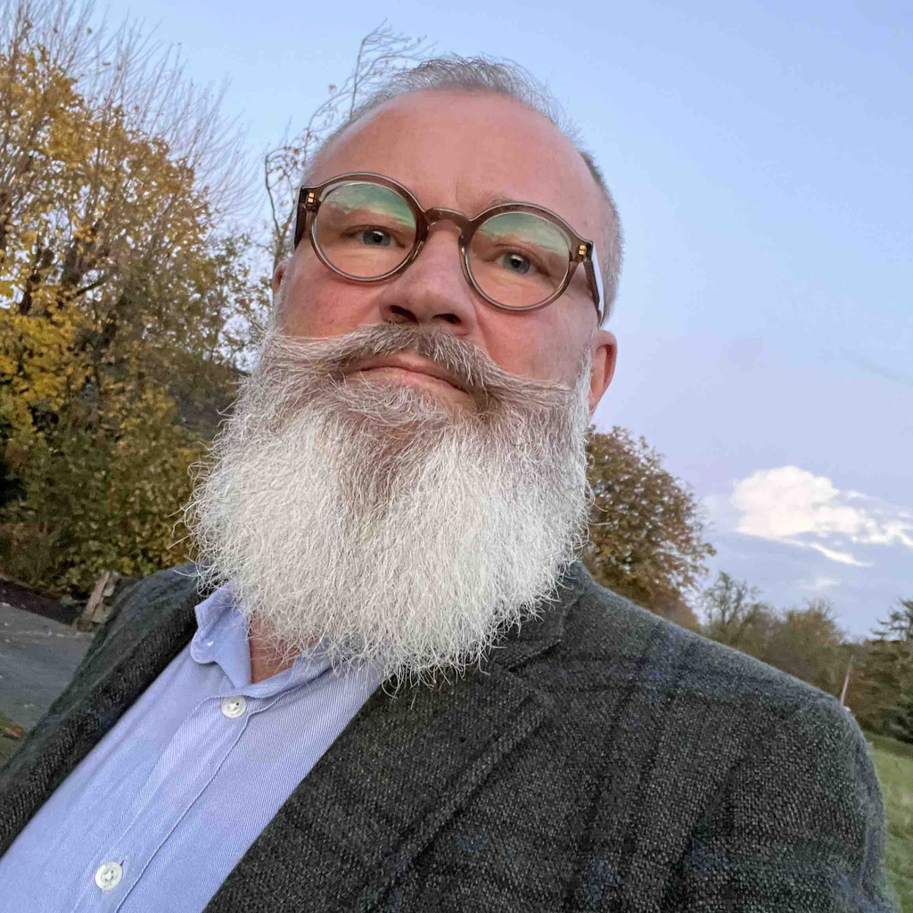 Michael Prahl - Geschäftsführer - Paul Jost GmbH | XING