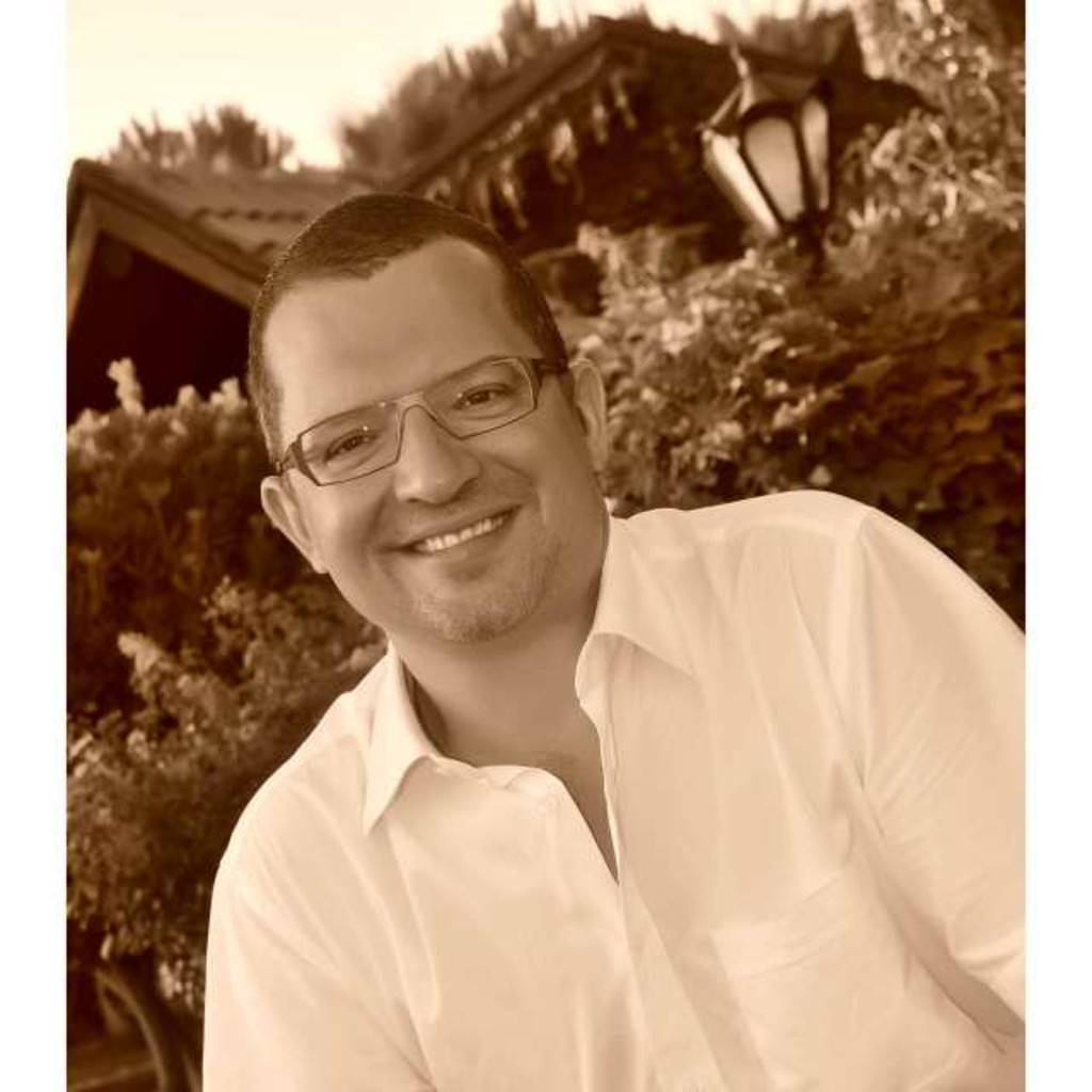 Philipp Grassi - Inhaber, CEO - Grassi & Co. AG | XING