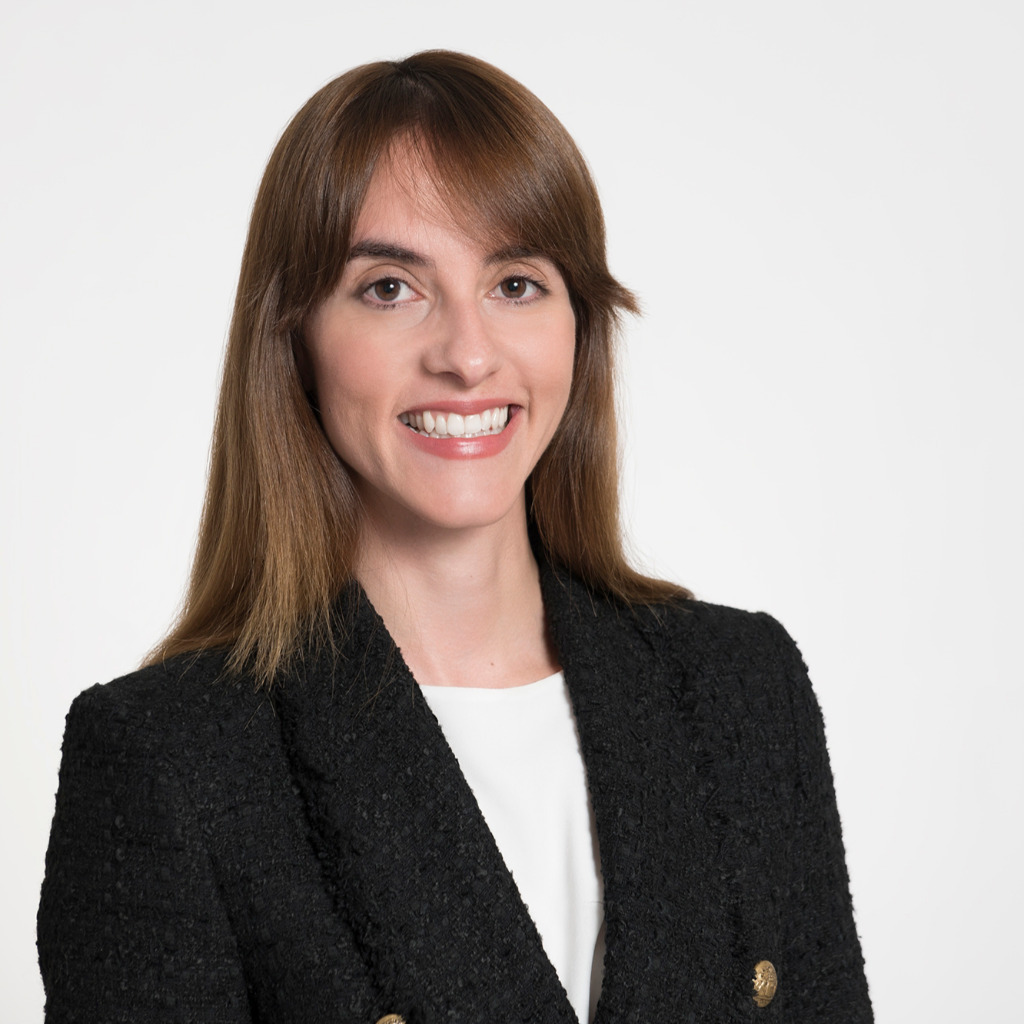 Ines Tropa - Marketing Communications Manager - Omya (Schweiz) AG | XING