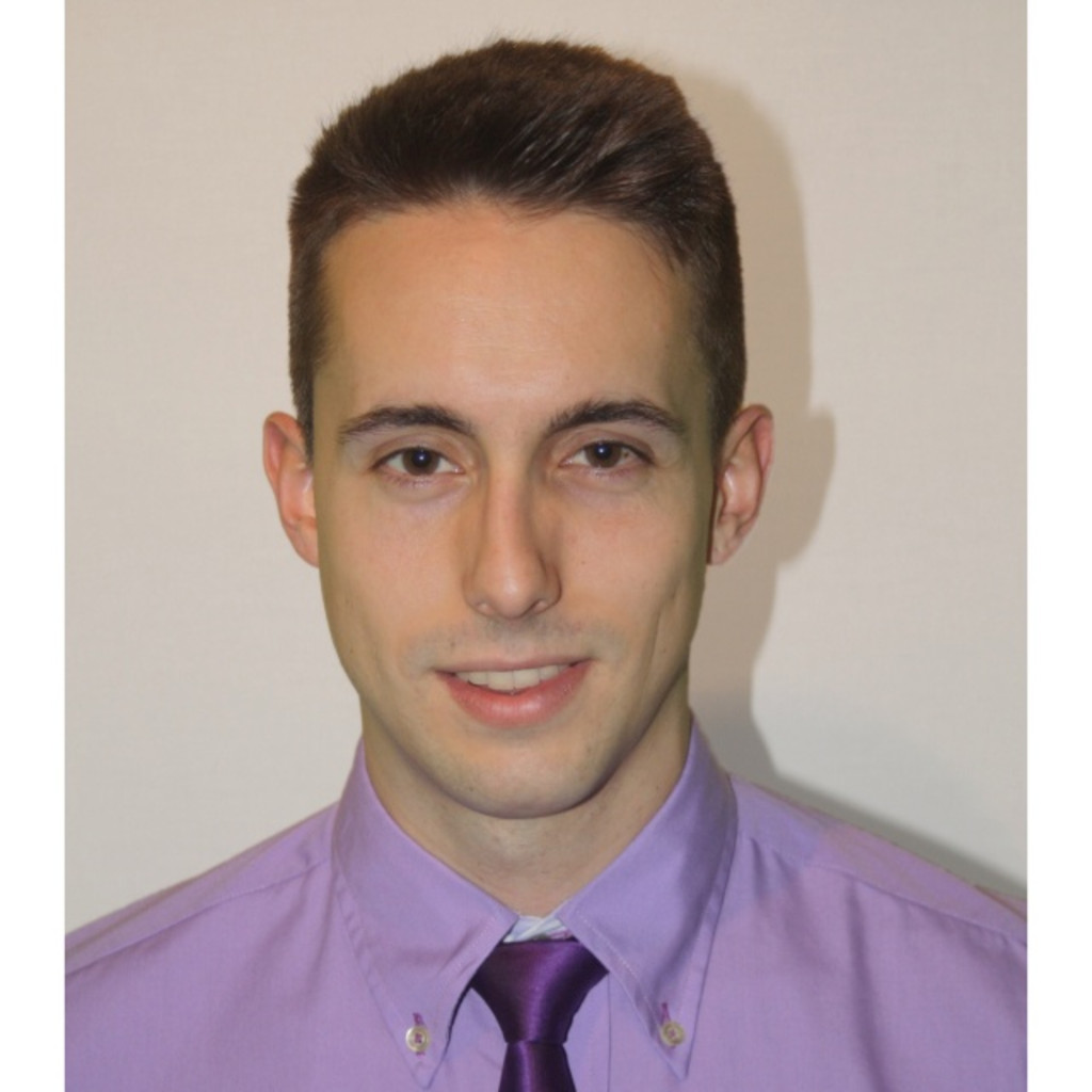 Héctor Calero Sánchez - Grado en ADE - Rey Juan Carlos | XING