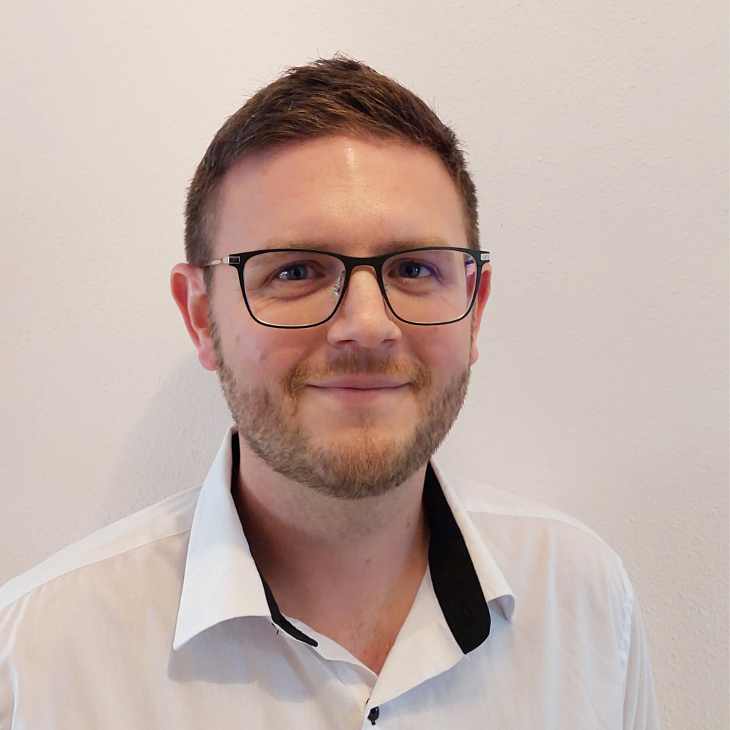 Martin Kirchner - Anwendungstechniker - Lindner SE | XING