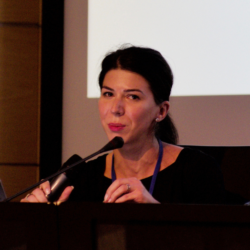 Doina Tatu - Demand Generation Specialist - Cloud Academy | XING