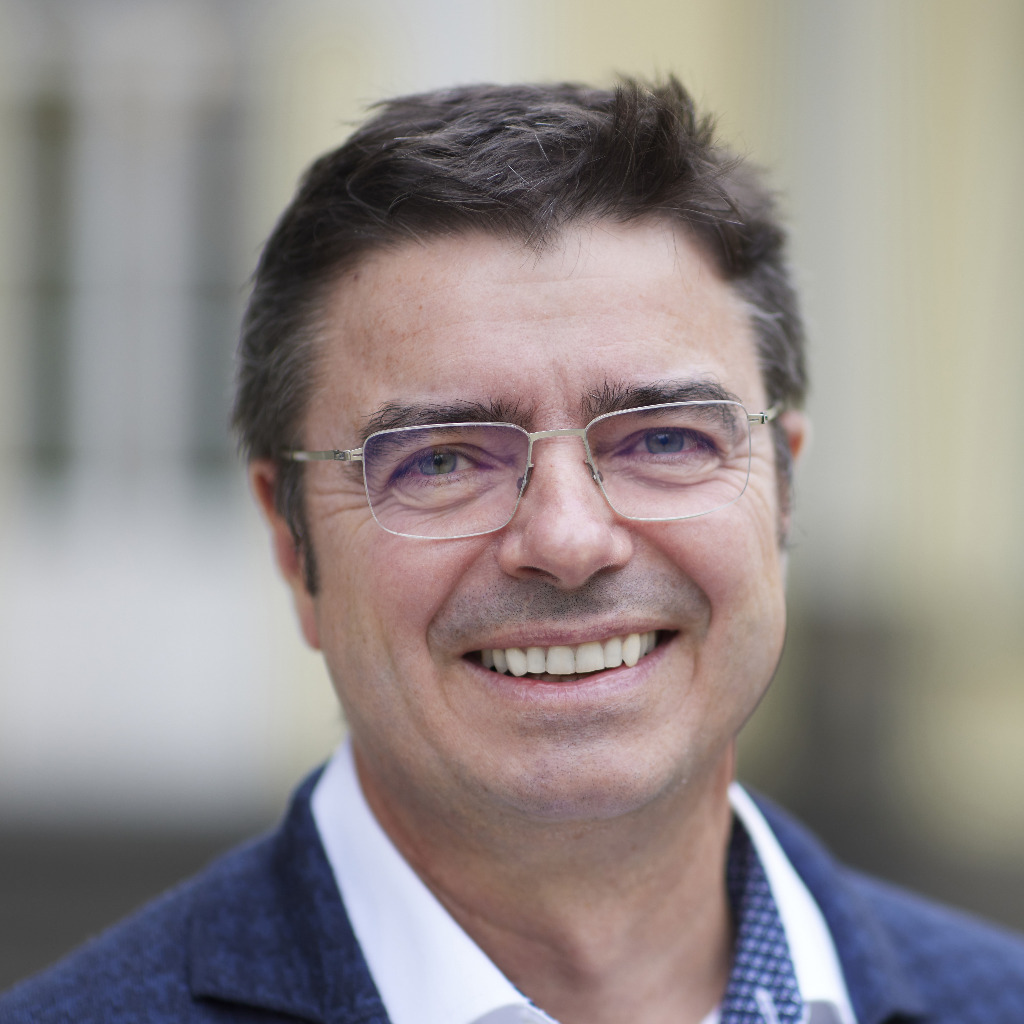 Dr. Michael Gehrke - Geschäftsführender Gesellschafter - TTS Trusted ...