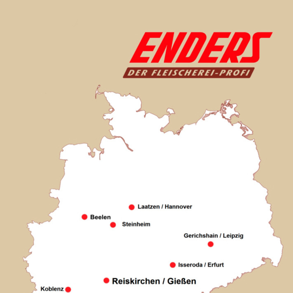 Stephanie Brand - Großhandelskauffrau - Enders GmbH & Co. KG | XING