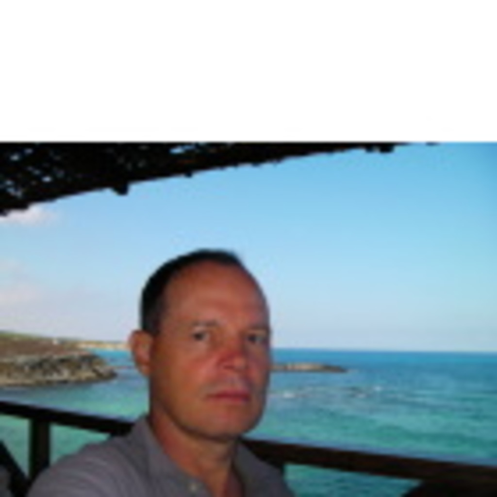 Richard Melville Ballerand - Independent Policy Adviser - RMB | XING