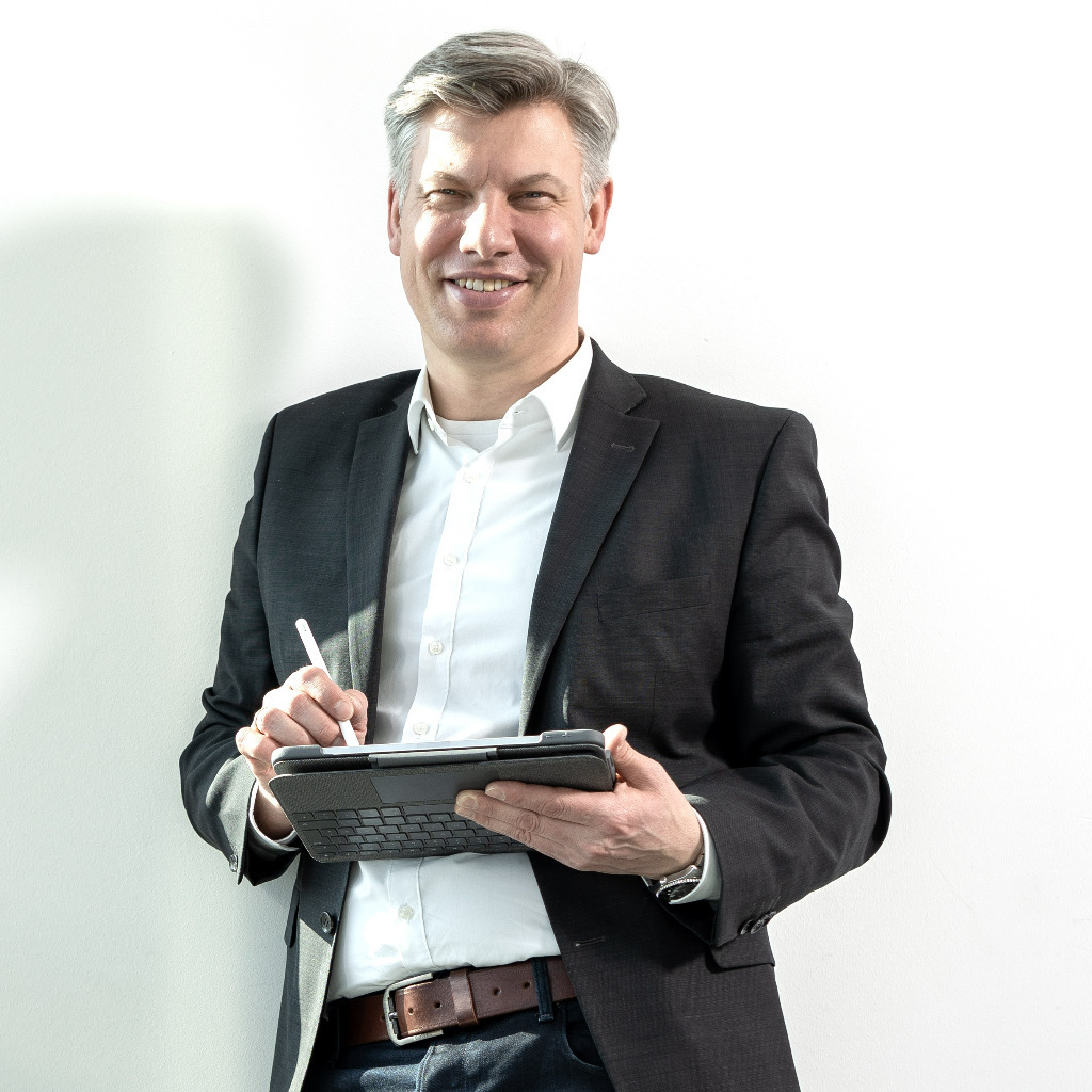 Alexander Neumann - Geschäftsführer - ConceptOne Handelsplan GmbH | XING