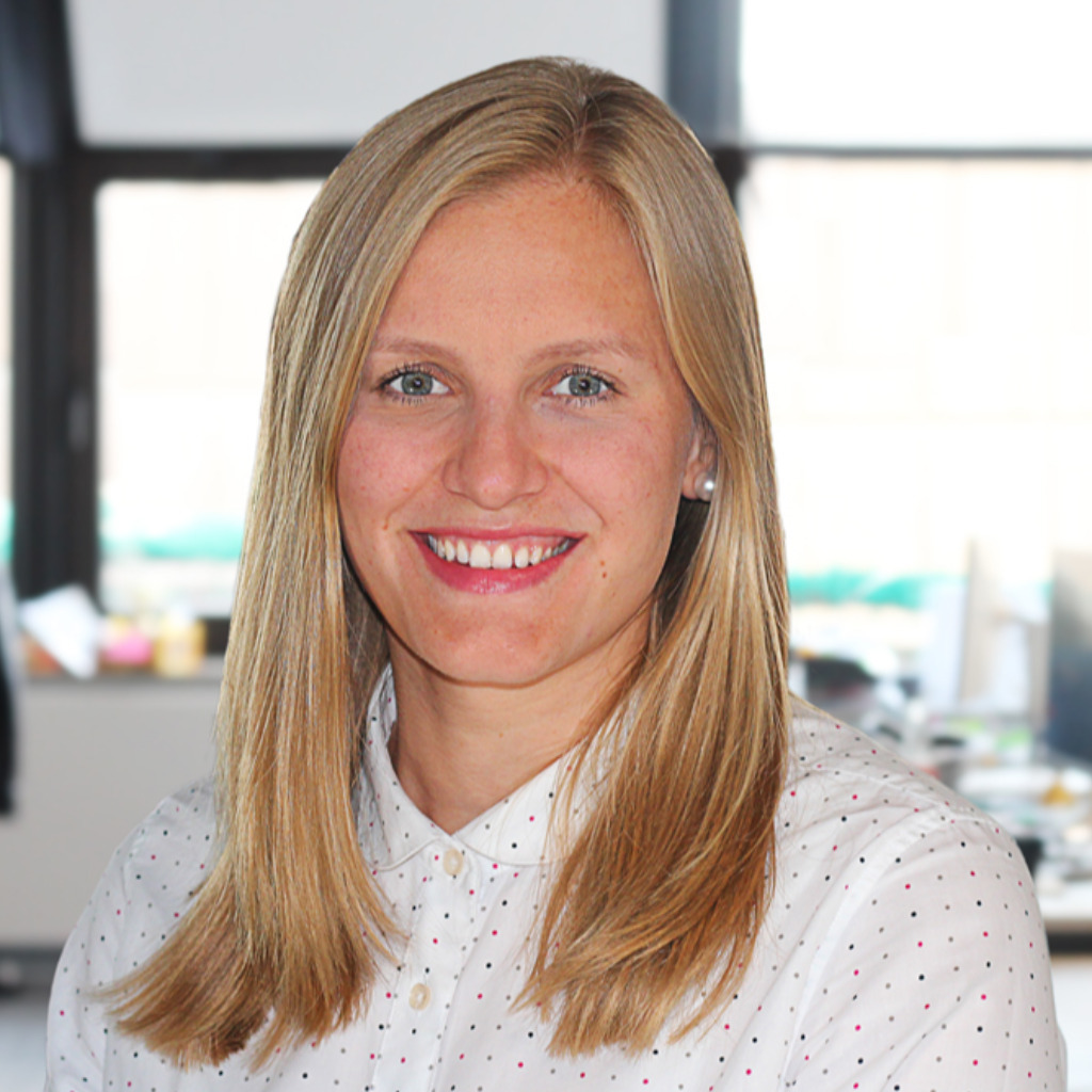 Jessica Schmidt - Product Manager - heycar - Mobility Trader GmbH | XING