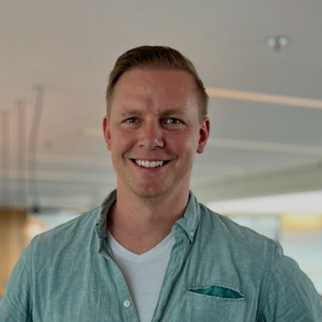 Marc-Alexander Schenk - Software Developer - Parfümerie Douglas GmbH, Düsseldorf | XING