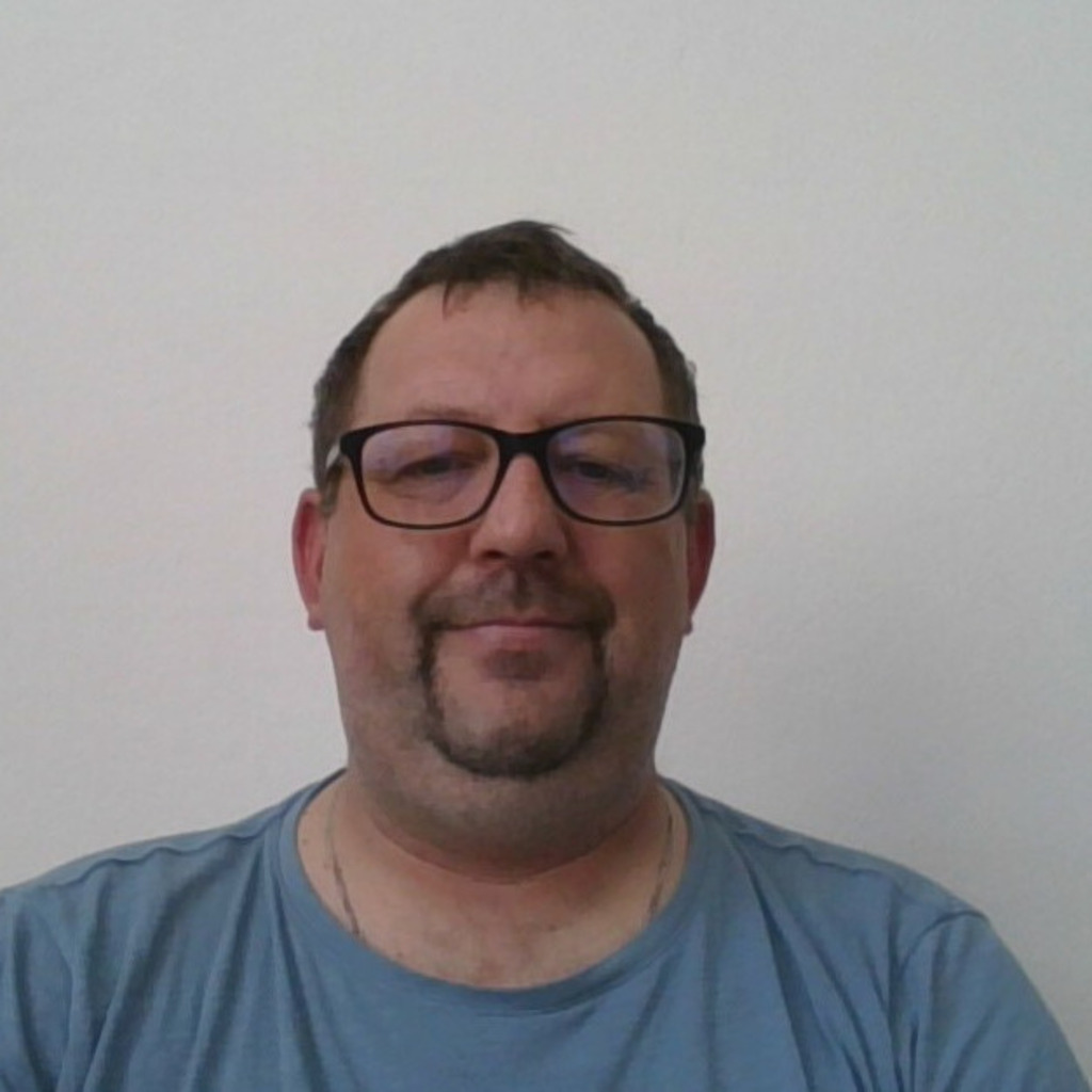 Peter Rosenkranz - Disponent - Fa Berberich | XING