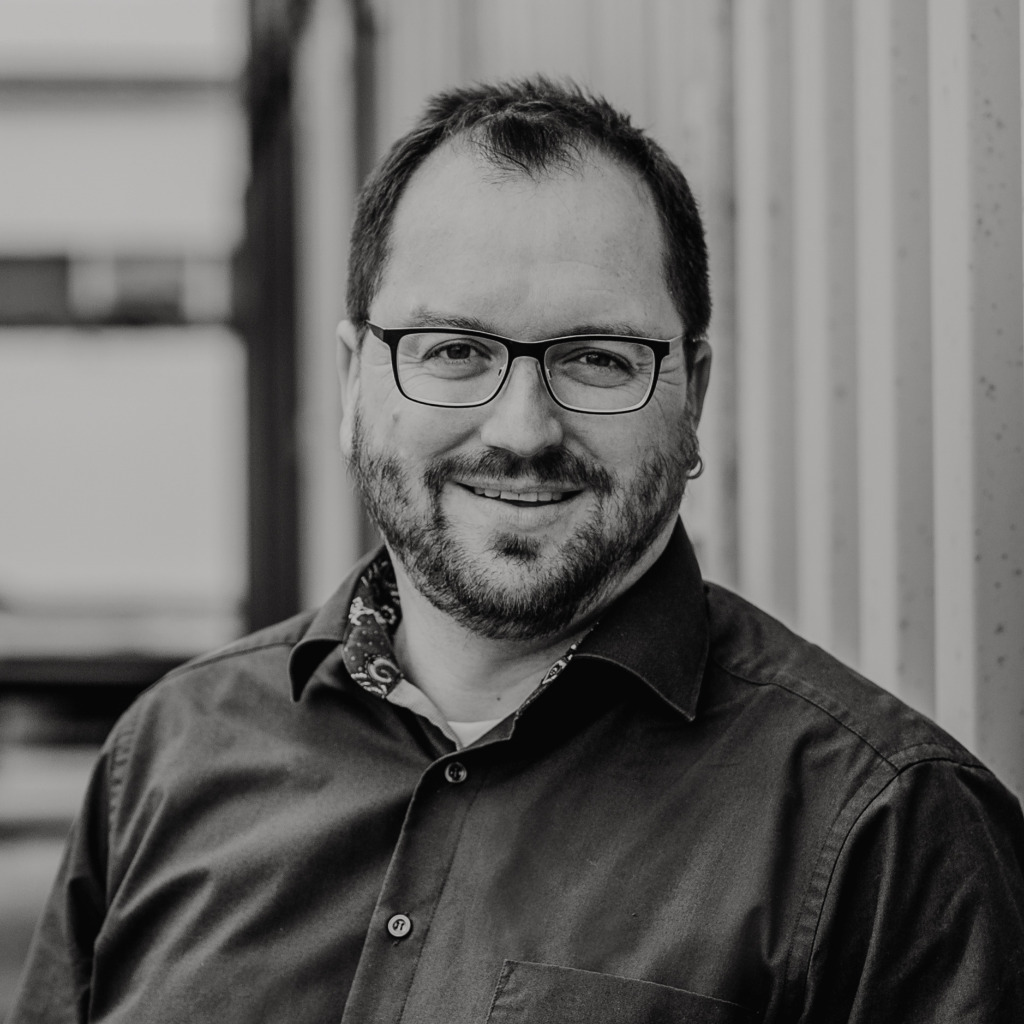 Alexander Wasser - Prokurist / Mitglied der Geschäftsleitung - Schmid ...